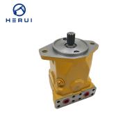 China Excavator 330D Fan Motor 2344638 E330D Hydraulic Fan Piston Motor 234-4638 for sale