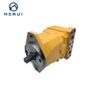 China Excavator 330D Fan Motor 2344638 E330D Hydraulic Fan Piston Motor 234-4638 for sale