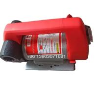 China 24V Excavator Fuel Filling Pump 14517573 14539462 for  EC210B EC240B EC360B for sale