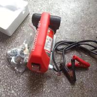 China 24V Excavator Fuel Filling Pump 14517573 14539462 for  EC210B EC240B EC360B for sale