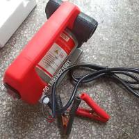 China 24V Excavator Fuel Filling Pump 14517573 14539462 for  EC210B EC240B EC360B for sale