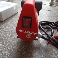 China 24V Excavator Fuel Filling Pump 14517573 14539462 for  EC210B EC240B EC360B for sale