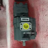 China New Hydraulic Main Pump PVD-1B-32P-11G5-4191A PVD-1B-32P-11G5-5677A Polit Pump for Nachi Hitachi ZX30 for sale