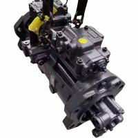 China Excavator Hydraulic Main Pump K3V11D2 for Hitachi Jcb Voe Excavator K3V11D2  Hydraulic Pump Parts for sale