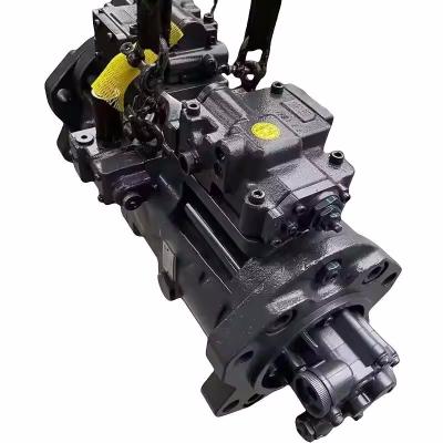 China Excavator Hydraulic Main Pump K3V11D2 for Hitachi Jcb Voe Excavator K3V11D2  Hydraulic Pump Parts for sale