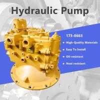 China Excavator Hydraulic Main Pump K3V11D2 for Hitachi Jcb Voe Excavator K3V11D2  Hydraulic Pump Parts for sale