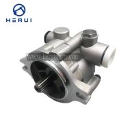 China EC210 EC240 EC290 Excavator Pilot Pump K3V112 Hydraulic Pilot Gear Pump 14535458 for for sale