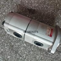China Hydraulic Gear Pump Pilot Pump 9217993 307012-9050 for Hitachi Excavator for sale