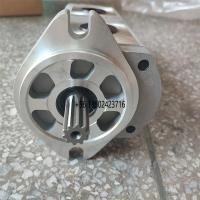 China Hydraulic Gear Pump Pilot Pump 9217993 307012-9050 for Hitachi Excavator for sale