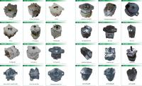 China Hydraulic Gear Pump Pilot Pump 9217993 307012-9050 for Hitachi Excavator for sale