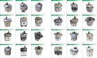 China Hydraulic Gear Pump Pilot Pump 9217993 307012-9050 for Hitachi Excavator for sale