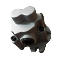 China E330 Excavator Hydraulic Gear Pump Pilot Pump Assy 342-1882  for  Engine Pump Assy 3421882 for sale