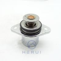 China Excavator Engine Thermostat Kit 1830256C91 for DT466E DT530E Excavator Spare Parts for sale