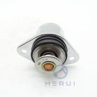 China Excavator Engine Thermostat Kit 1830256C91 for DT466E DT530E Excavator Spare Parts for sale