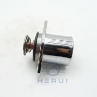 China Excavator Engine Thermostat Kit 1830256C91 for DT466E DT530E Excavator Spare Parts for sale