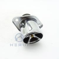 China Excavator Engine Thermostat Kit 1830256C91 for DT466E DT530E Excavator Spare Parts for sale