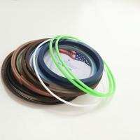 China SY235 Boom Hydraulic Cylinder Repair Oil Seal Kit for SANY Excavator Parts for sale