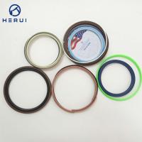 China SY235 Boom Hydraulic Cylinder Repair Oil Seal Kit for SANY Excavator Parts for sale