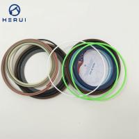 China SY235 Boom Hydraulic Cylinder Repair Oil Seal Kit for SANY Excavator Parts for sale