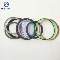 China SY235 Boom Hydraulic Cylinder Repair Oil Seal Kit for SANY Excavator Parts for sale