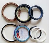 China PC200-7 707-99-45230 Excavator Cylinder Bucket Seal Kit 707-99-45230 Oil Seal for Komatsu Spare Part for sale