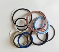 China PC200-7 707-99-45230 Excavator Cylinder Bucket Seal Kit 707-99-45230 Oil Seal for Komatsu Spare Part for sale
