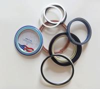 China PC200-7 707-99-45230 Excavator Cylinder Bucket Seal Kit 707-99-45230 Oil Seal for Komatsu Spare Part for sale