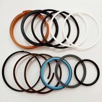 China 14547310 EC210 Hydraulic Bucket Seal Kit 14517310 skf Oil Seal  for  Hydraulic Repair Kit for sale