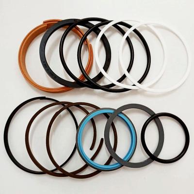 China 14547310 EC210 Hydraulic Bucket Seal Kit 14517310 skf Oil Seal  for  Hydraulic Repair Kit for sale