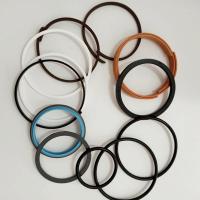 China 14547310 EC210 Hydraulic Bucket Seal Kit 14517310 skf Oil Seal  for  Hydraulic Repair Kit for sale