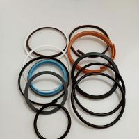 China 14547310 EC210 Hydraulic Bucket Seal Kit 14517310 skf Oil Seal  for  Hydraulic Repair Kit for sale