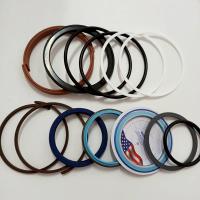 China EC210 Excavator Boom Cylinder Seal Kit for  Hydraulic Cylinder Seal Kit 1451501 Oil Seal for sale