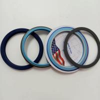 China EC210 Excavator Boom Cylinder Seal Kit for  Hydraulic Cylinder Seal Kit 1451501 Oil Seal for sale