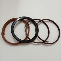 China EC210 Excavator Boom Cylinder Seal Kit for  Hydraulic Cylinder Seal Kit 1451501 Oil Seal for sale