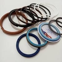 China EC210 Excavator Boom Cylinder Seal Kit for  Hydraulic Cylinder Seal Kit 1451501 Oil Seal for sale