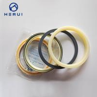 China Arm Boom Bucket Hydraulic Cylinder Repair Seal Kit For E320 E320B E320C E320D  Excavator Parts for sale