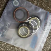 China Hydraulic Cylinder Repair Kits PC30MR-1 Boom Bucket Arm Seal Kit for Komatsu Excavator Spare Parts for sale
