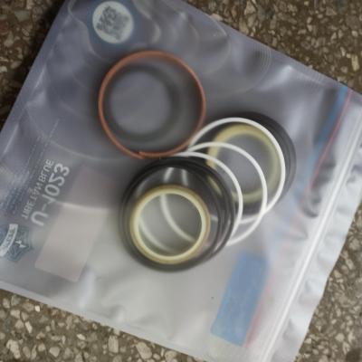 China Hydraulic Cylinder Repair Kits PC30MR-1 Boom Bucket Arm Seal Kit for Komatsu Excavator Spare Parts for sale