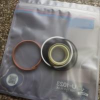 China Hydraulic Cylinder Repair Kits PC30MR-1 Boom Bucket Arm Seal Kit for Komatsu Excavator Spare Parts for sale