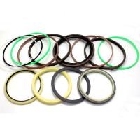 China E70B E110B E120B E200B E320B Arm Boom Bucket Cylinder Seal Kit Control Valve Center Join Seal Kit for for sale