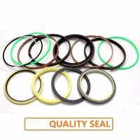 China E70B E110B E120B E200B E320B Arm Boom Bucket Cylinder Seal Kit Control Valve Center Join Seal Kit for for sale