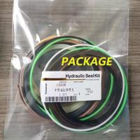 China E70B E110B E120B E200B E320B Arm Boom Bucket Cylinder Seal Kit Control Valve Center Join Seal Kit for for sale