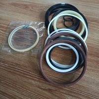 China High Quality Excavator Seal Kits for CASE/JCB/ KOMATSU/ HYUNDAI///KOBELCO/ HITACHI/ SUMITOMO for sale
