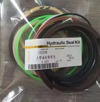 China High Quality Excavator Seal Kits for CASE/JCB/ KOMATSU/ HYUNDAI///KOBELCO/ HITACHI/ SUMITOMO for sale