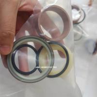 China High Quality EX60-1 EX60-2 EX60-3 Chain Adjust Cylinder Seal Kit for Hitachi Excavator EX60 Track Adjuster Cylinder Repair Kits for sale