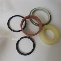 China High Quality EX60-1 EX60-2 EX60-3 Chain Adjust Cylinder Seal Kit for Hitachi Excavator EX60 Track Adjuster Cylinder Repair Kits for sale