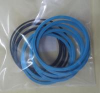 China Rubber Rotary ROI Swivel Joint Seal for Komatsu PC200-6 Center Joint Seal Kit Excavator Hydraulic Repair Seals for sale