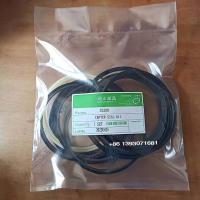 China JS200 JS210 JS200 Excavator Hydraulic Center Joint Travel Motor Swing Manifold Seal Kit JCB200 for sale