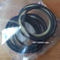 China JS200 JS210 JS200 Excavator Hydraulic Center Joint Travel Motor Swing Manifold Seal Kit JCB200 for sale