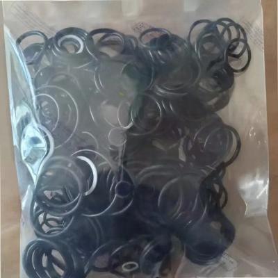 China High Quality CX210 CX290 Hydraulic Control Valve Seal Kit for Case Excavator CX210B CX290B Distributor Valve Repair Kit for sale